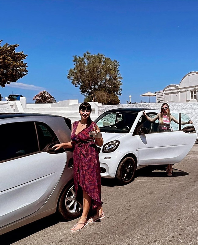 Best Rental Cars Santorini - Rent a Car, Scooter, ATV - Bestrentalcars ...